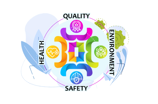 HSE Software Module - Add HSE Into Your Business System